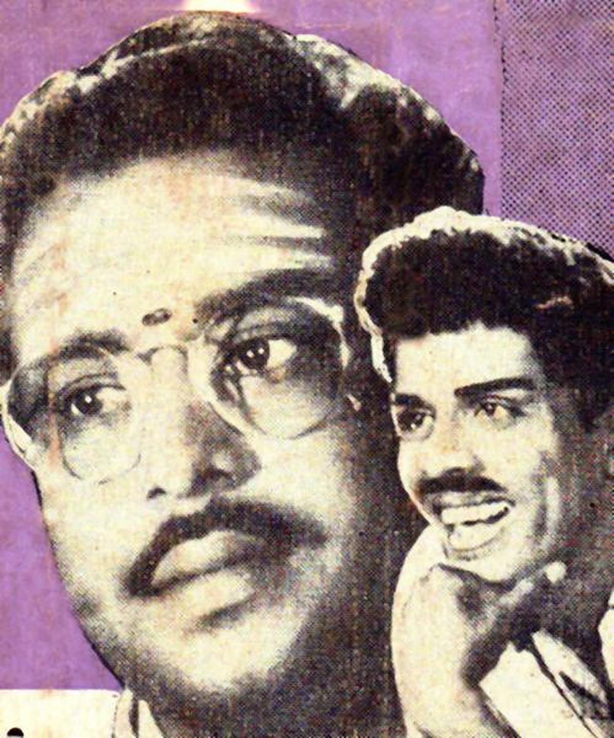 Aalayam (1967) - The Hindu
