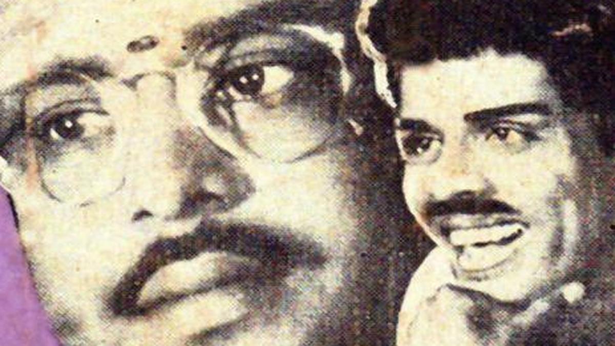 Aalayam (1967) - The Hindu