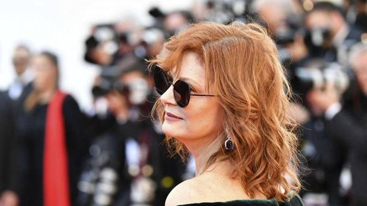 TV’s new boss lady - The Hindu