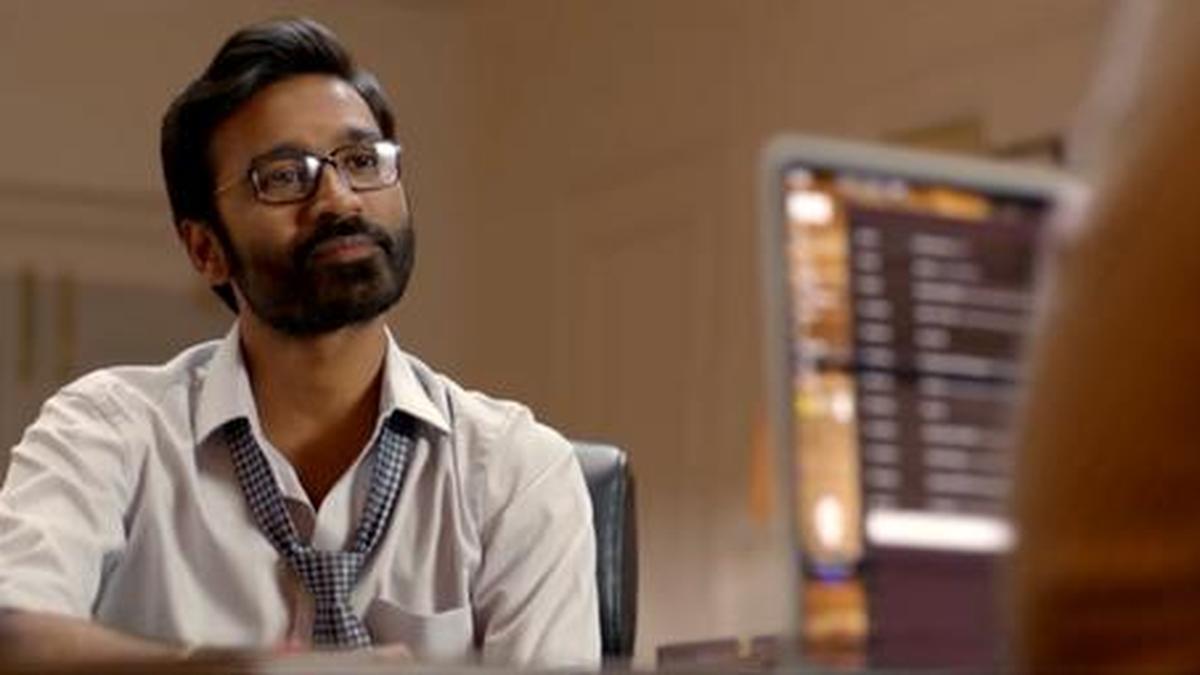 VIP 2: A wasted opportunity - The Hindu