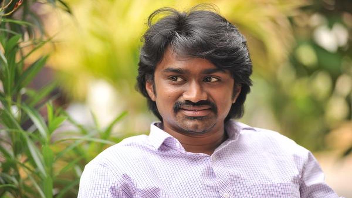 Rahul Ramakrishna redefines on-screen friendship in ‘Arjun Reddy’ - The ...