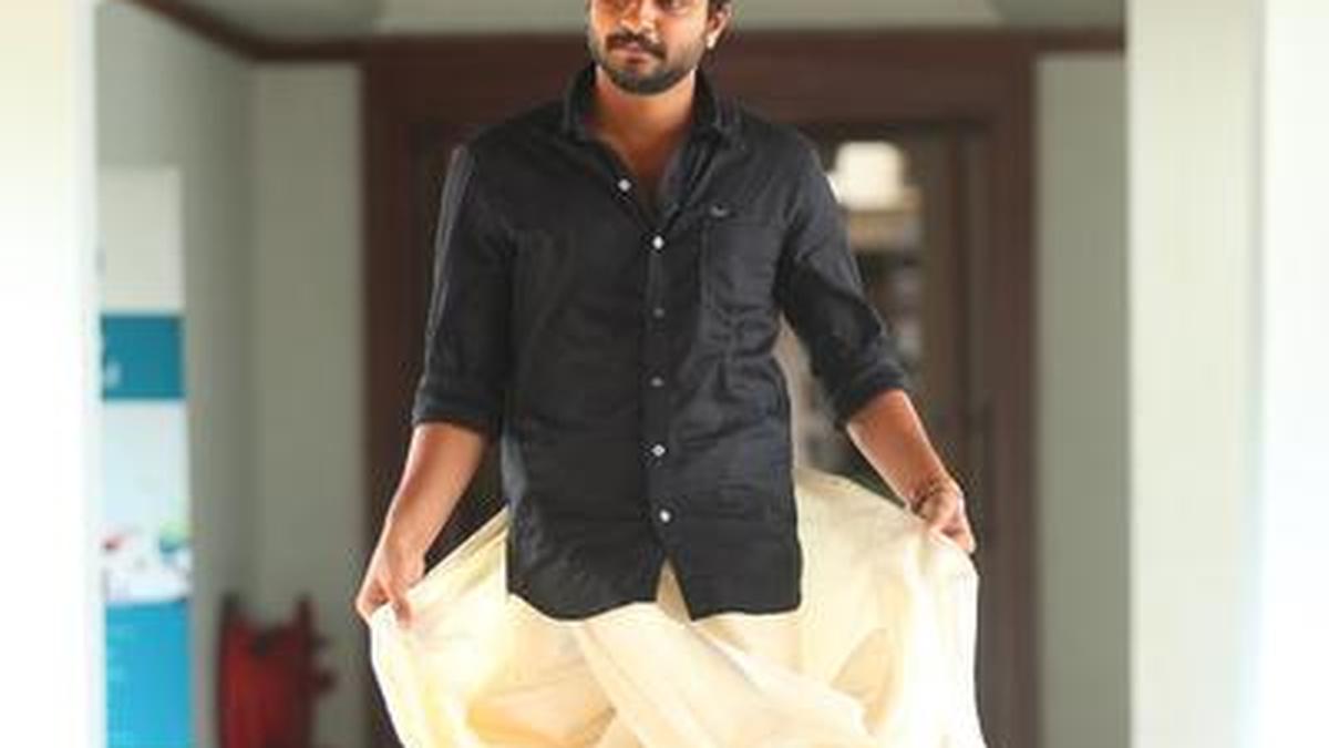 The evolution of an actor: Neeraj Madhav - The Hindu