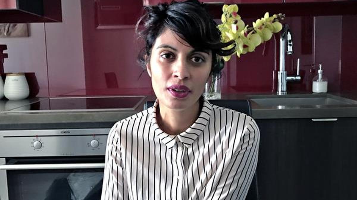 I always find inspiration from my life: Norwegian-Pakistani filmmaker ...