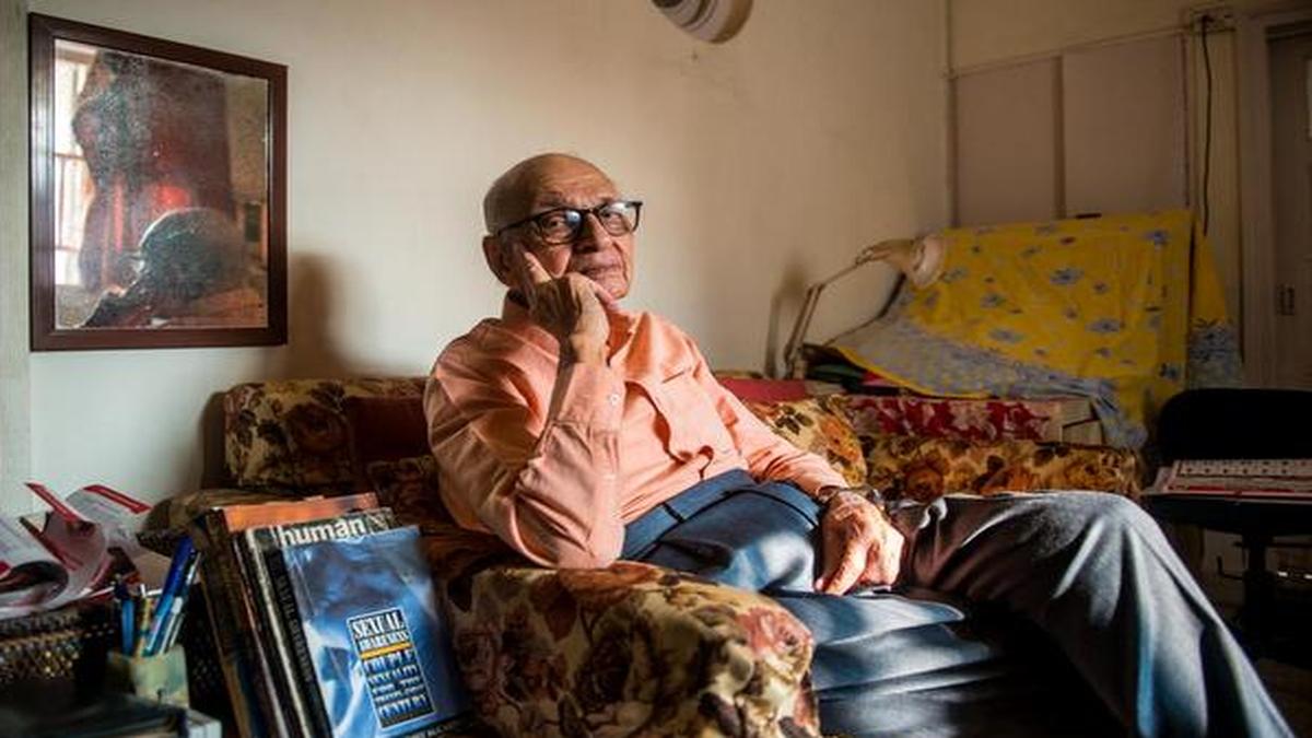 A documentary on Dr. Mahinder Watsa, the ‘sexpert’ who has been ...