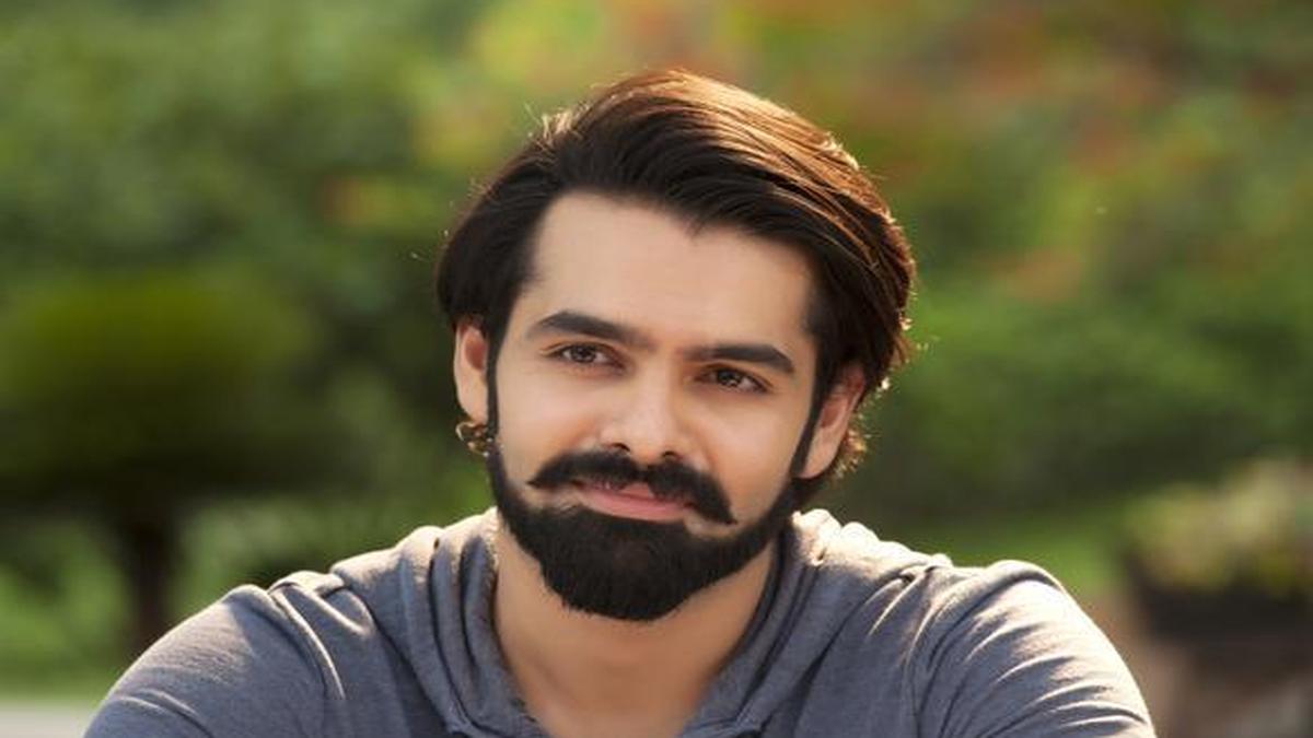 Actor Ram confident about 'Vunnadi Okate Zindagi' - The Hindu