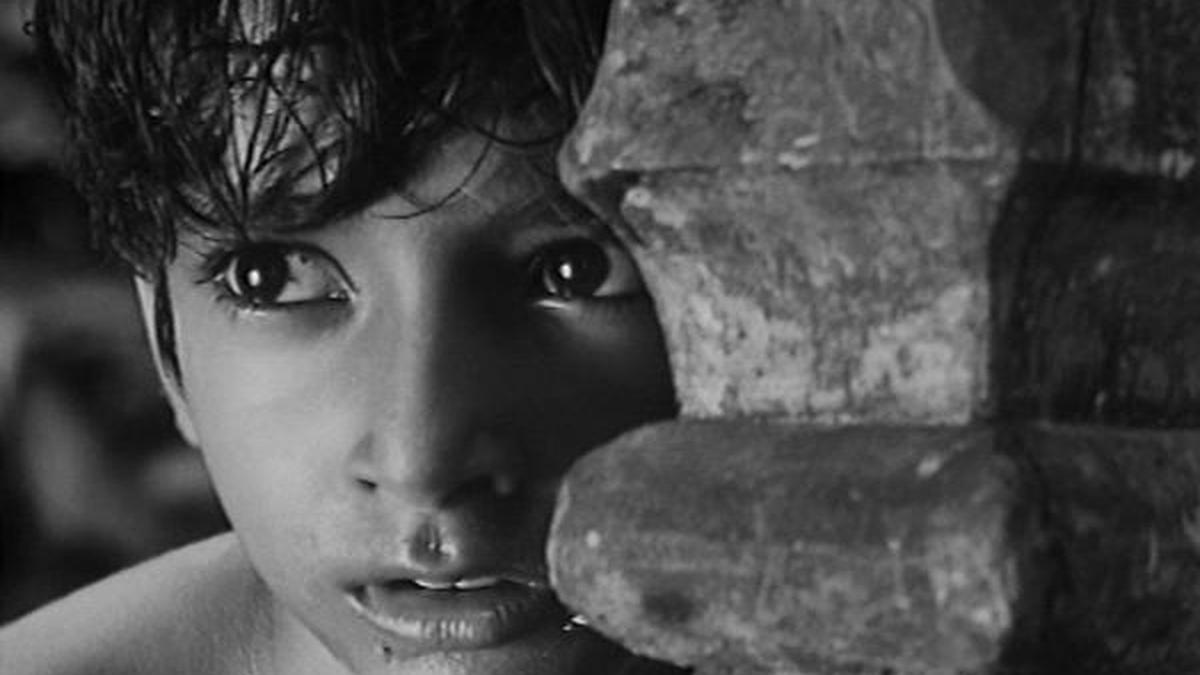 It took The Criterion Collection 15 years to get The Apu Trilogy finds ...