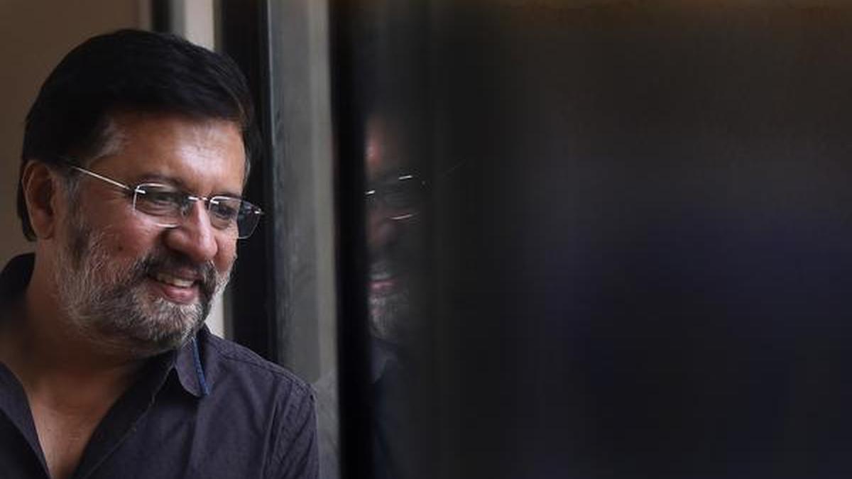 Actor Jayaprakash takes us through the life and routine of a character ...