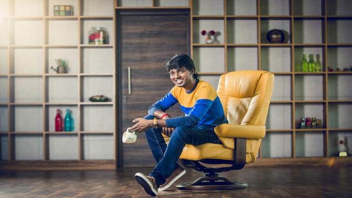 Atlee: A good film will go places - The Hindu