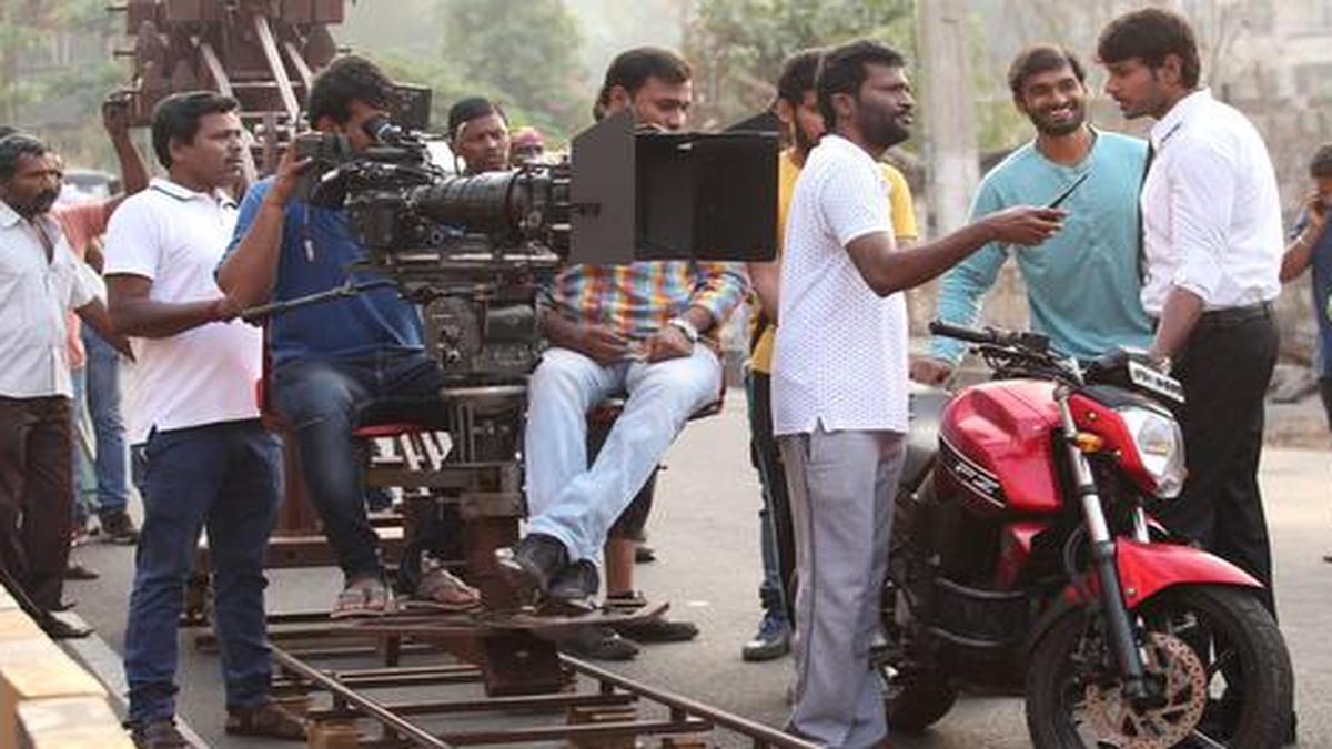 Director Suseenthiran discusses ‘C/o Surya’ and why he chooses the ...