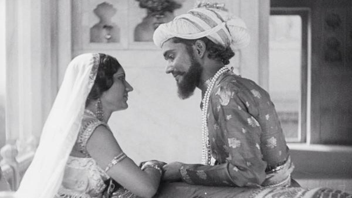 Restoring the romance of India - The Hindu