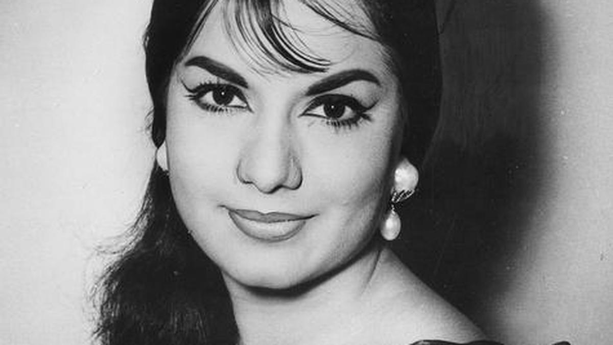 Remembering Shyama’s eternal legacy - The Hindu