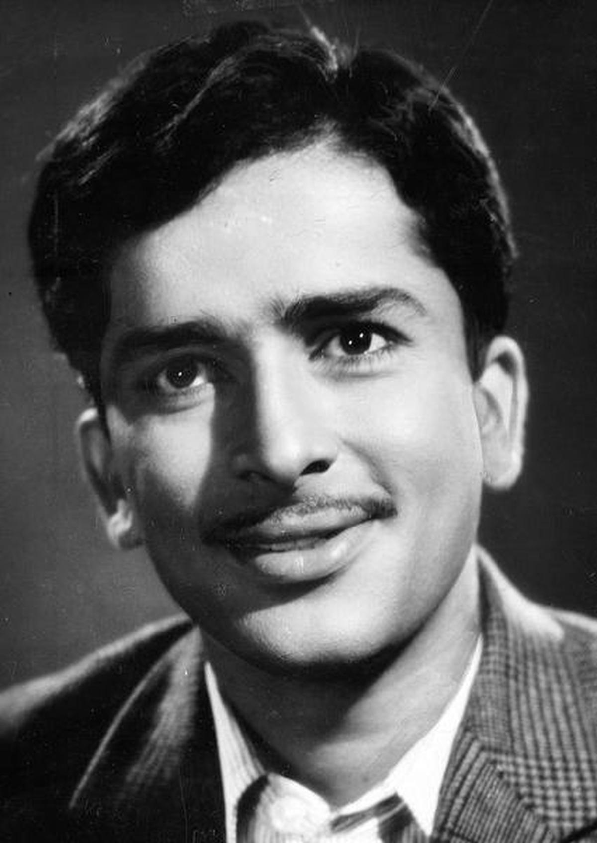 Shashi Kapoor, the entertainer: in pictures - The Hindu