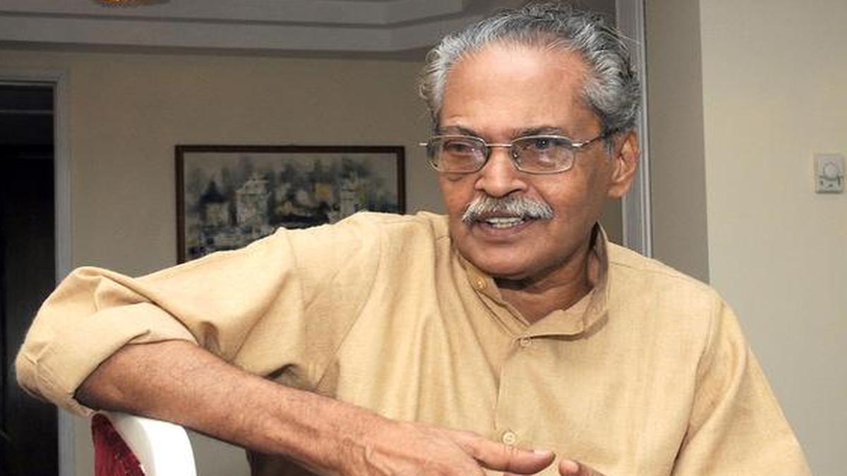 IFFK 2017: A retrospective on K. P. Kumaran showcases his landmark ...