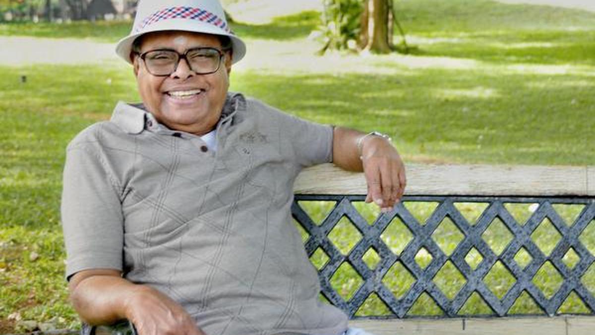 K Balachander: the man, the movies - The Hindu