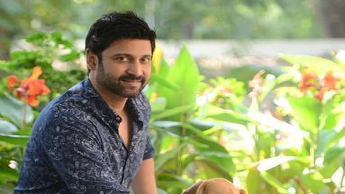 After ‘Malli Raava’, Sumanth gears up for a crime drama - The Hindu