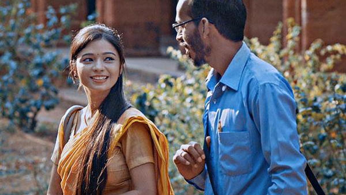 Some memorable films from the south of India in 2017 - The Hindu