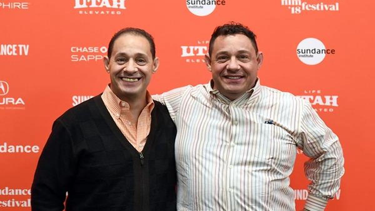 Sundance debuts dark tale of triplets separated at birth - The Hindu