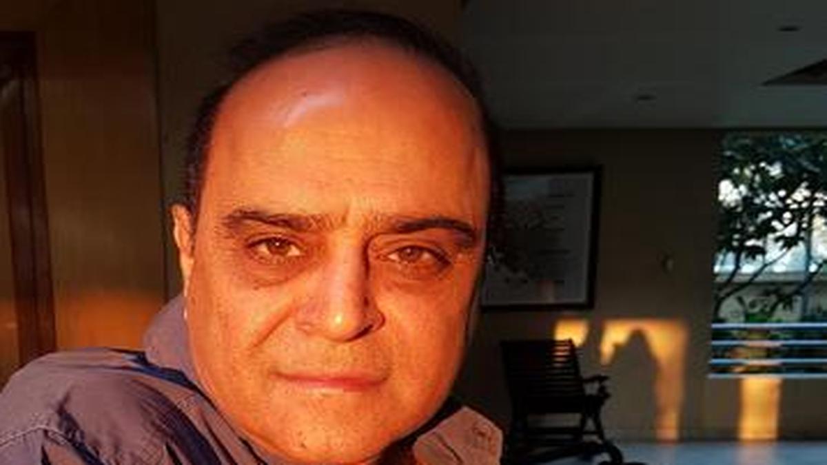 I am working on scripts now which will suit stars, says writer-director ...