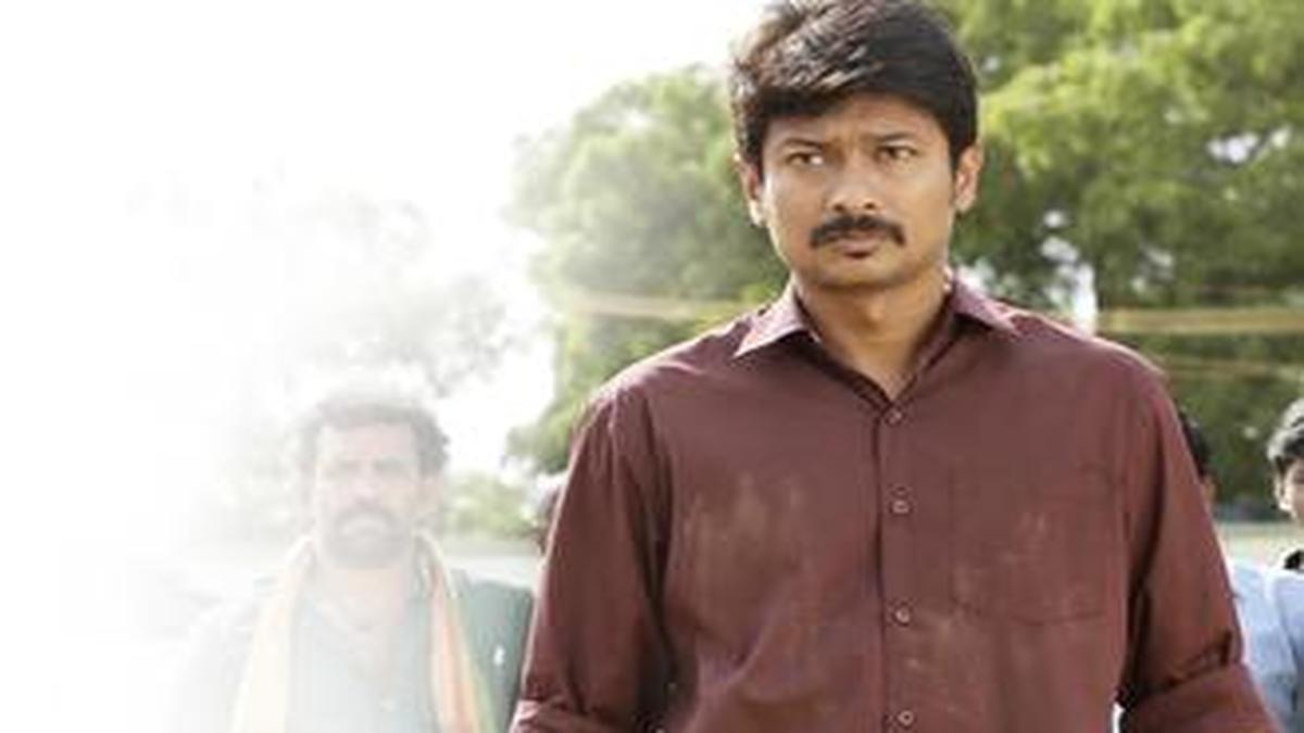 'Nimir' review: A ‘sole’less remake - The Hindu