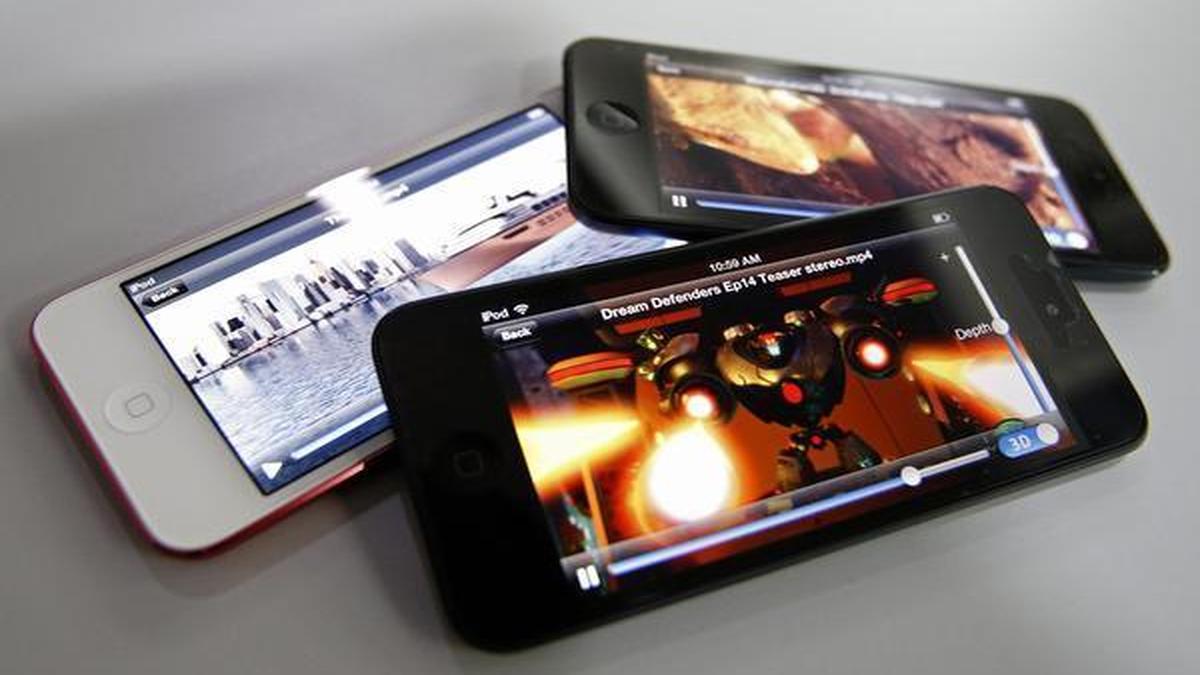 Lawrence Liang on a brave new world of viewing with mobile phones - The ...