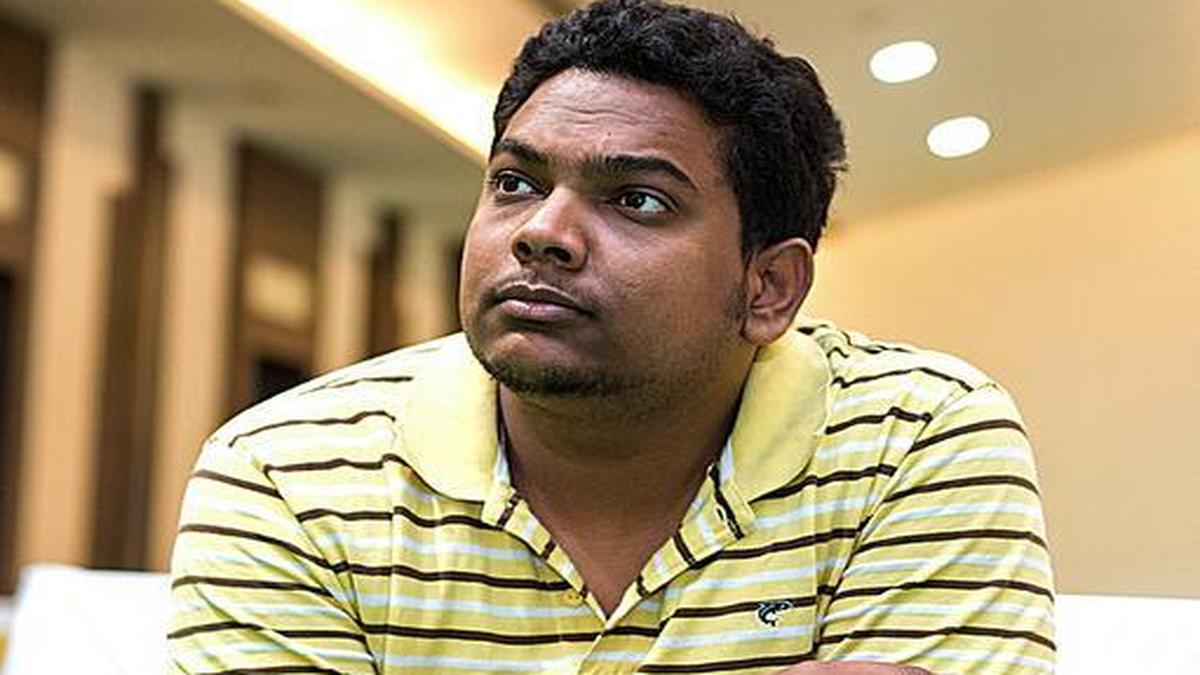 Sriteja Jeedigunta’s Aloo Fry: A foodie’s travails - The Hindu