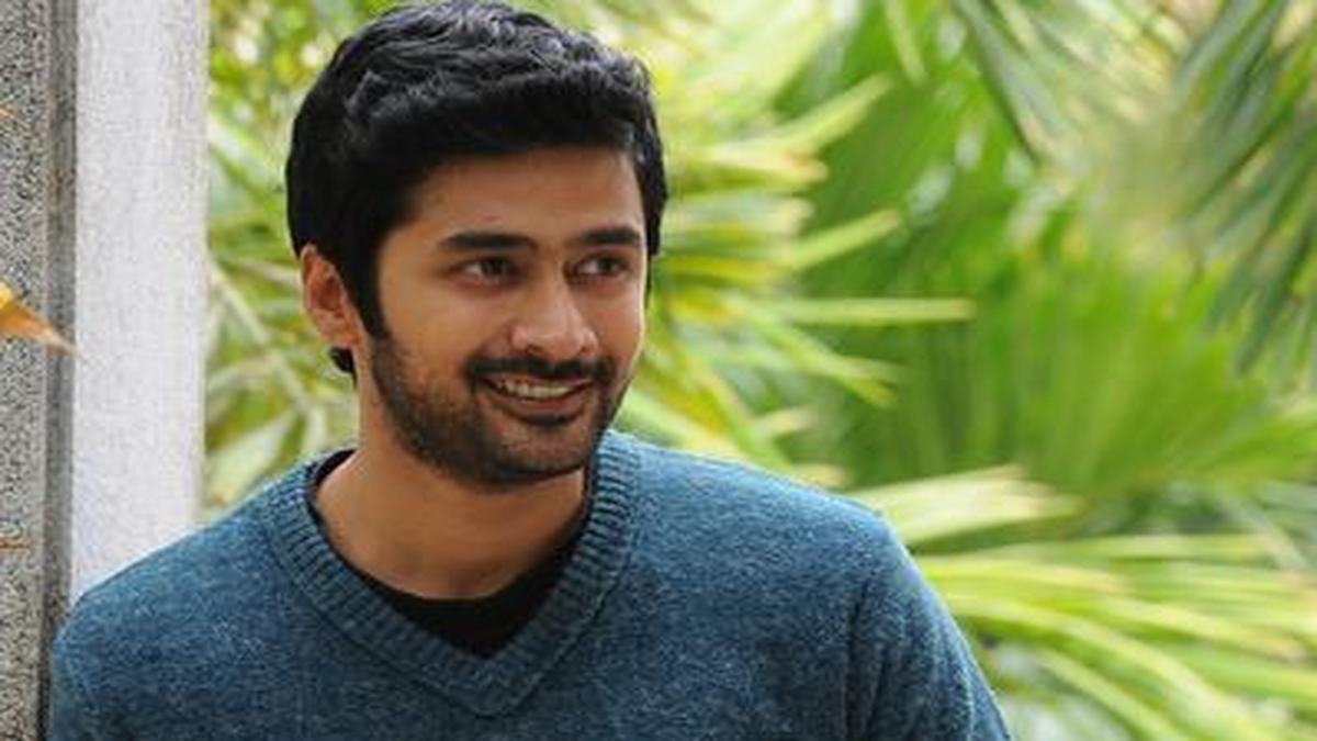 Actor-director Rahul Ravindran on cinema and thoughts that shaped his ...