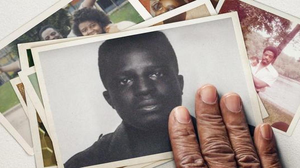 Yance Ford, the first transgender person to win an Oscar nomination ...