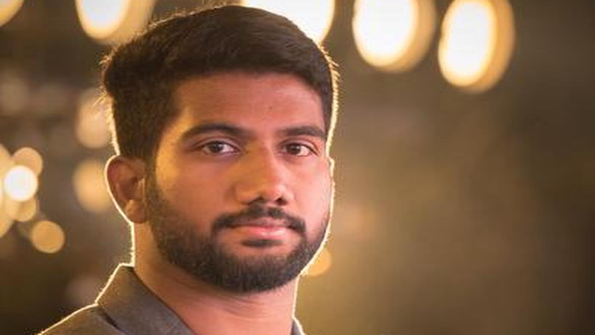 Meet Prasanth Varma, the director of the soon-to-release ‘Awe’ - The Hindu