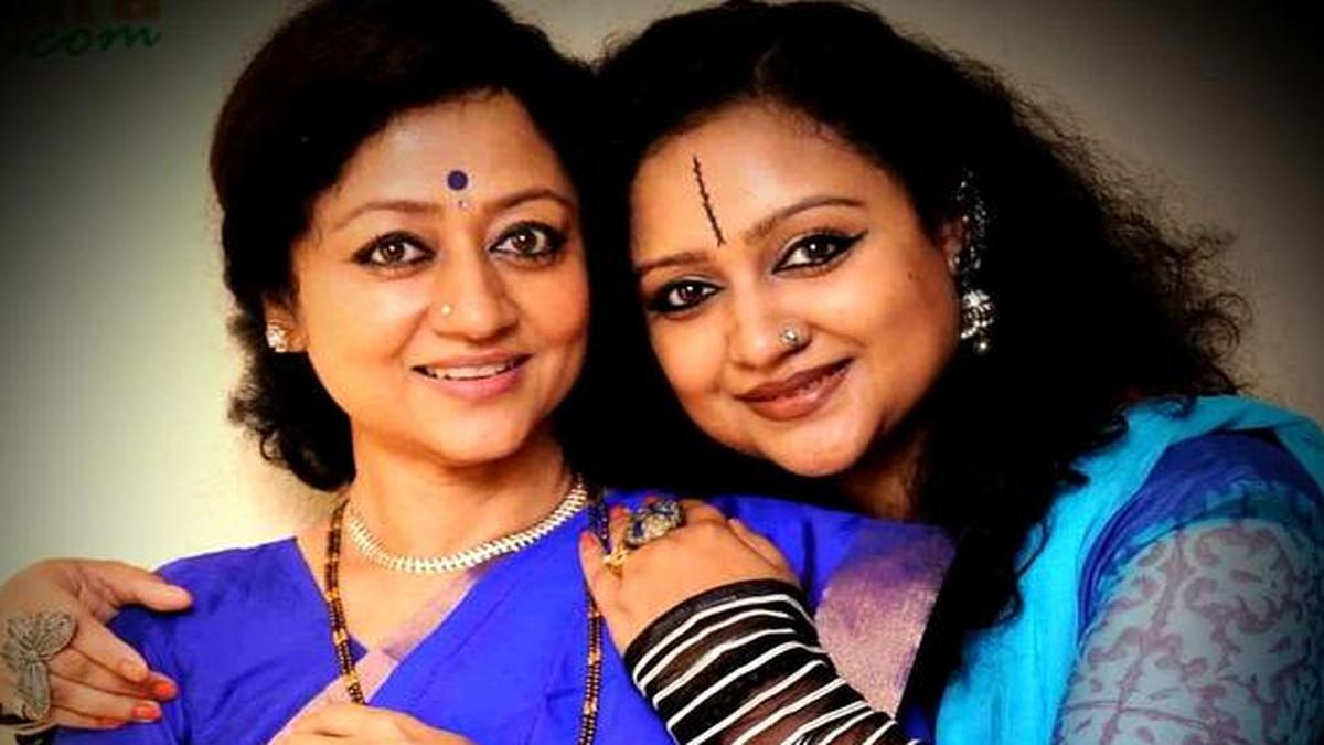 A graceful foray into films - The Hindu