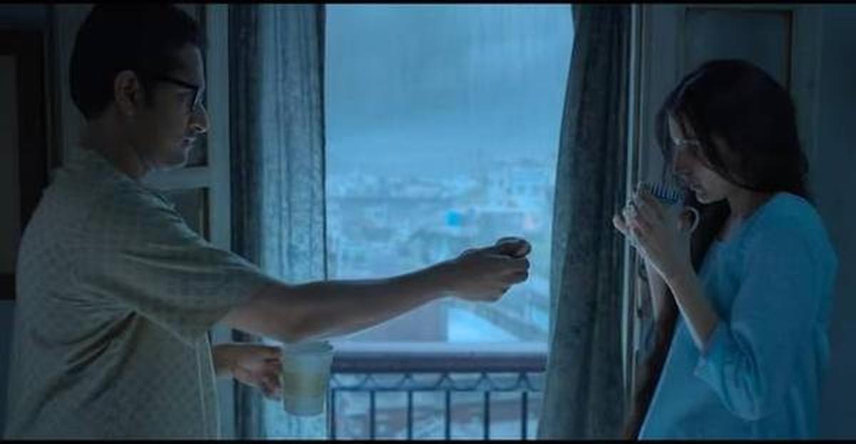 ‘Pari’ review: Scary film till Prosit Roy attempts to explain it - The ...