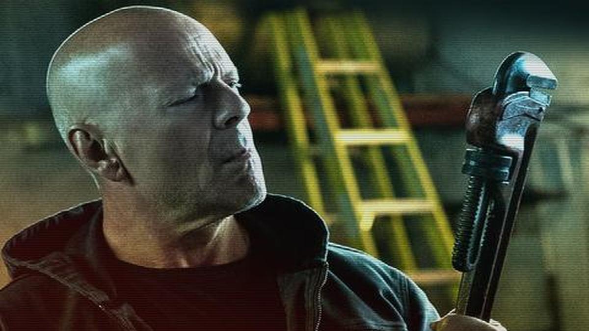 ‘Death Wish’ review: Dr Know - The Hindu