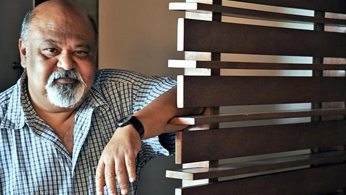 In pursuit of Gabbar Singh - The Hindu