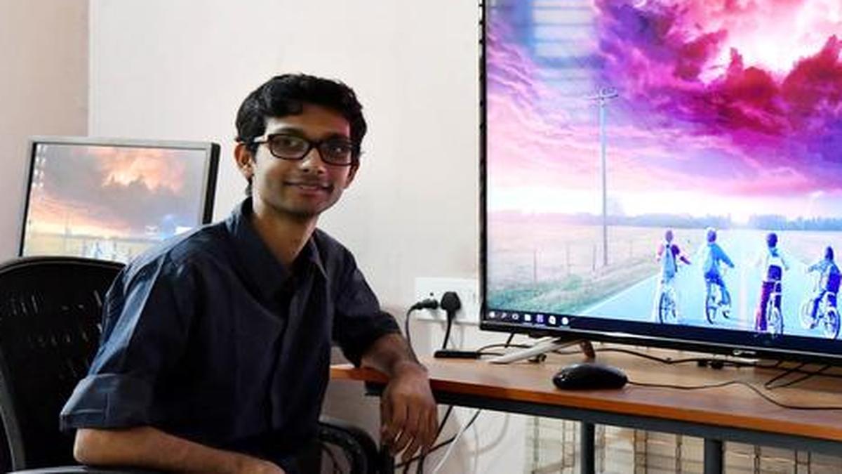 Editing can salvage films, says Appu N. Bhattathiri - The Hindu