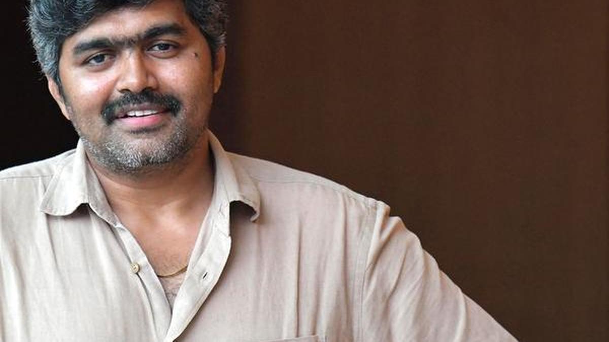 ‘Cinematographers are like warriors’ - The Hindu