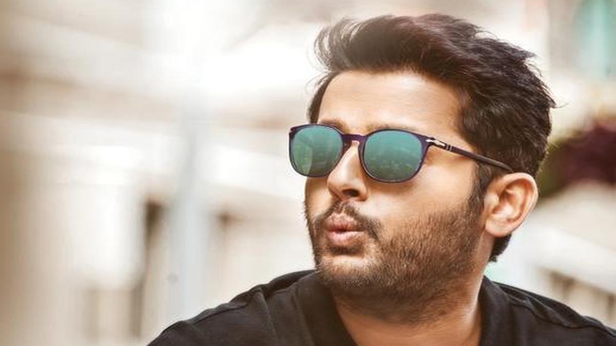 Ahead of ‘Chal Mohan Ranga’, actor Nithiin looks back at his 16-year ...