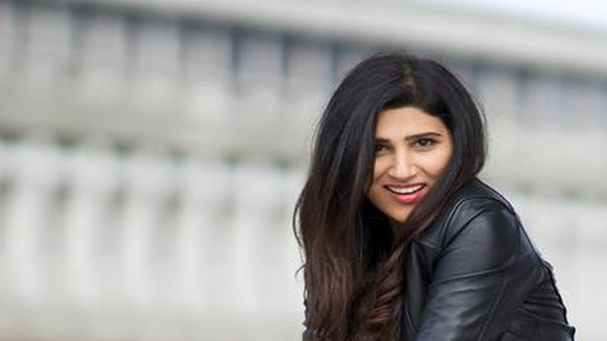 Shashaa Tirupati on ‘Vaan Varuvaan’ and National award with AR Rahman ...