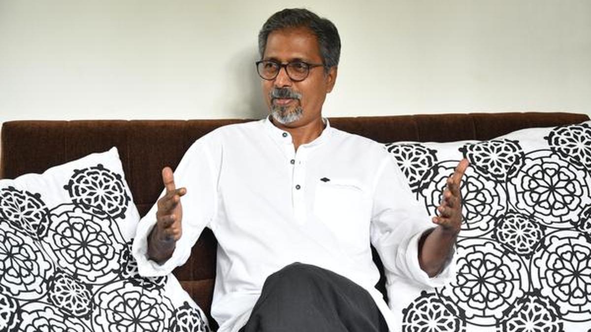 Chronicle of a death - The Hindu