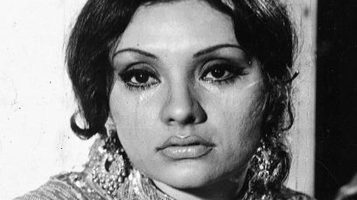 Queen of middle-ground cinema, actor Vidya Sinha passes away - The Hindu