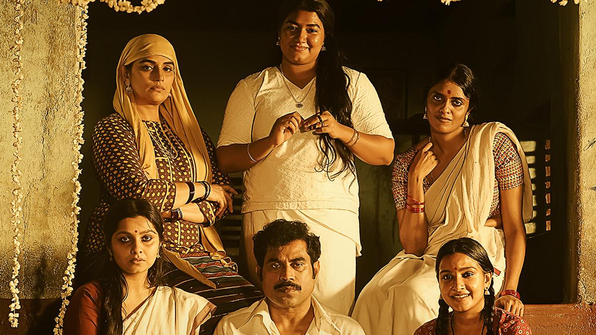 ‘Nagendran’s Honeymoons’: First look of Suraj Venjaramoodu’s web series with Nithin Renji ...