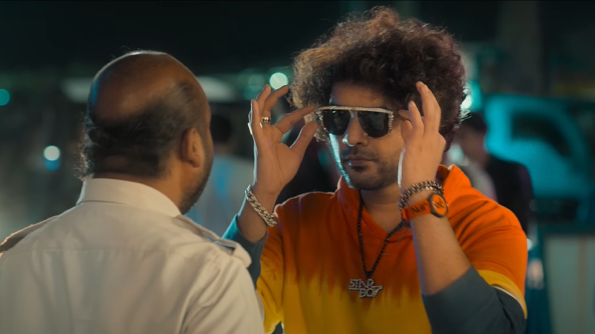 ‘Tillu Square’, starring Siddhu Jonnalagadda and Anupama Parameswaran ...