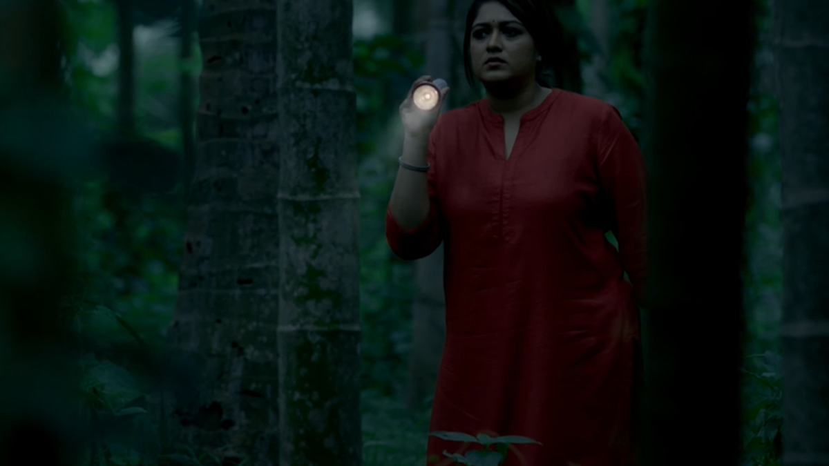‘Tatsama Tadbhava’: Teaser of suspense thriller starring Prajwal ...