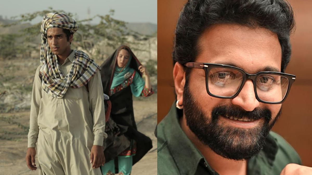 IFFI 2023 winners: Persian film ‘Endless Borders’ wins Golden Peacock ...