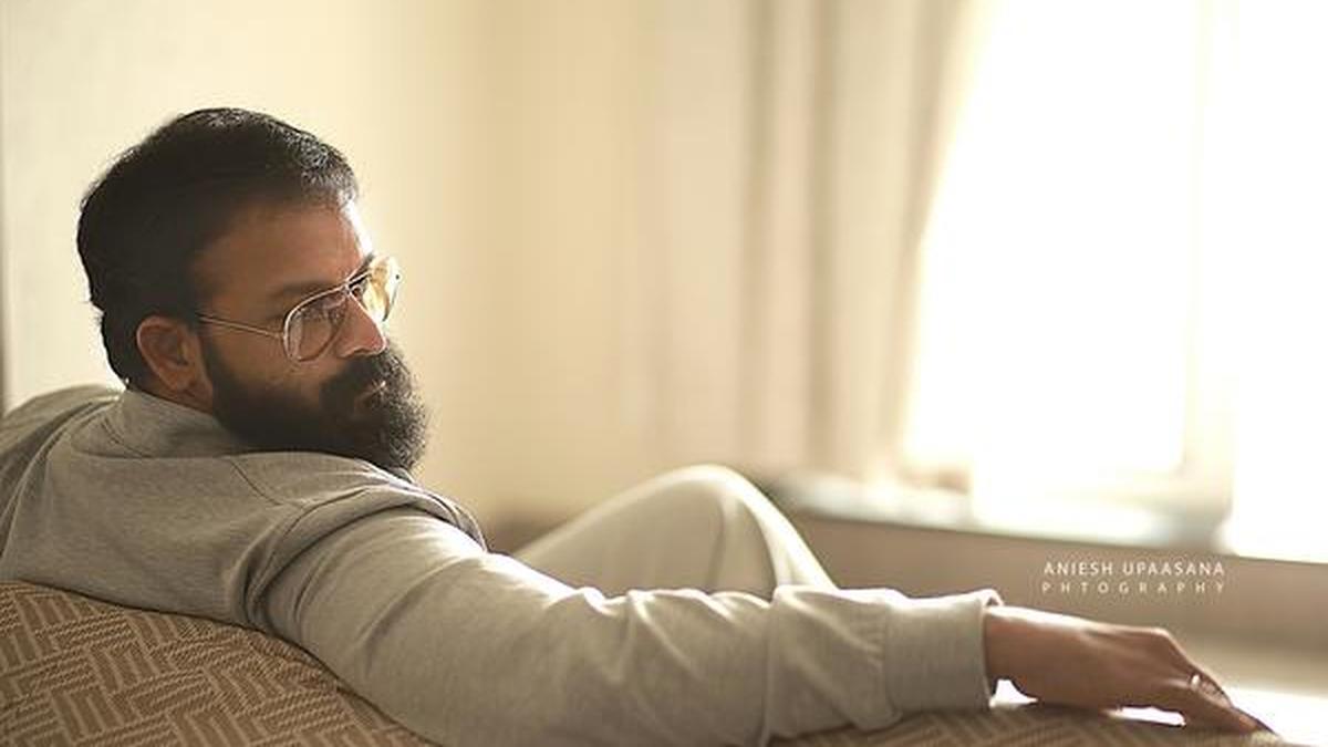 Malayalam actor Jayasurya is all set for the theatre release of ‘Vellam ...