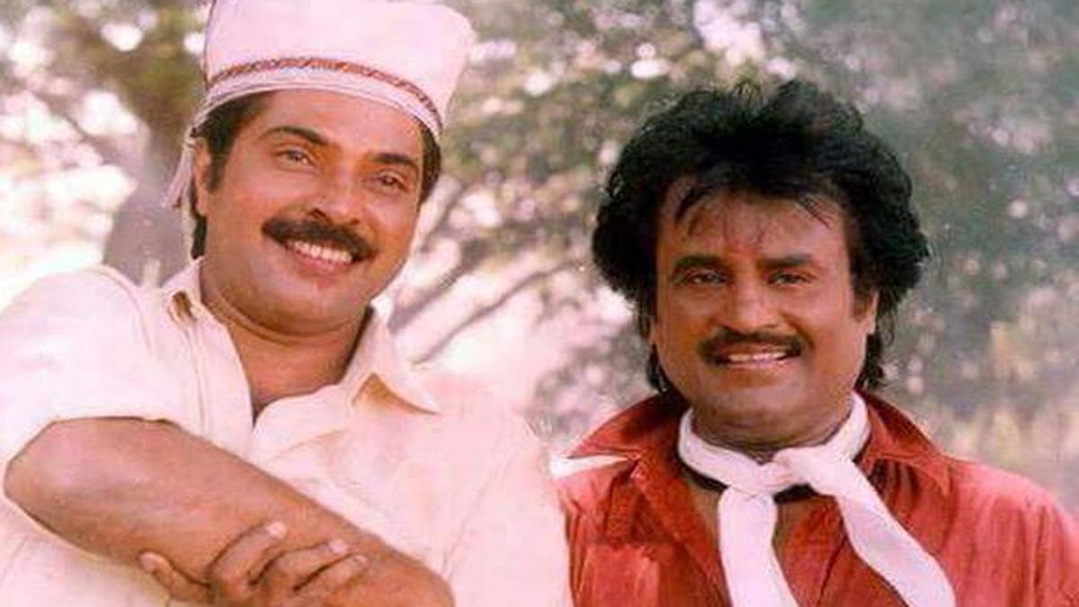 From ‘Thalapathi’ to ‘Vidheyan,’ here are Mammootty’s unmissable films ...