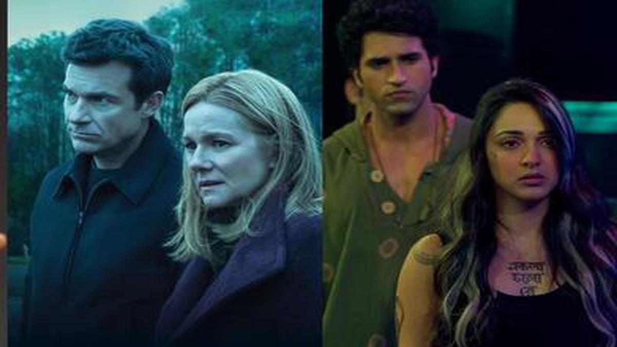 ‘Crip Camp’, ‘Guilty’, ‘Ozark’: The best movies and TV shows coming to ...