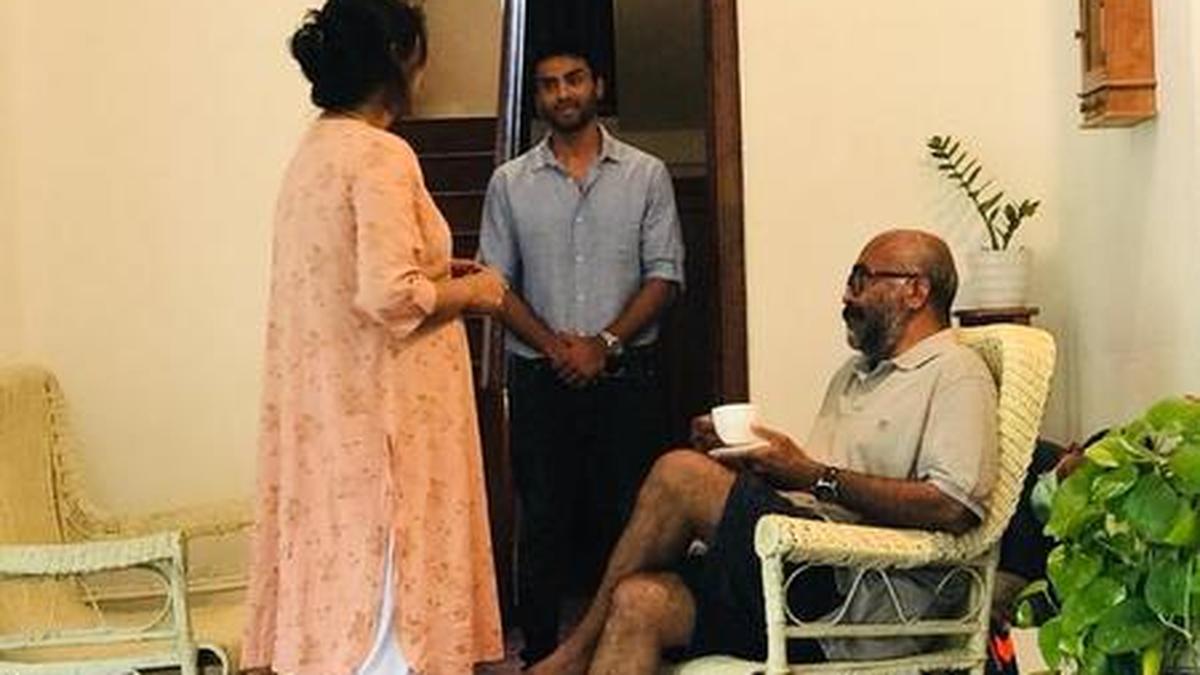 Malayalam actor-producer Noble B Thomas turns director with music video ...