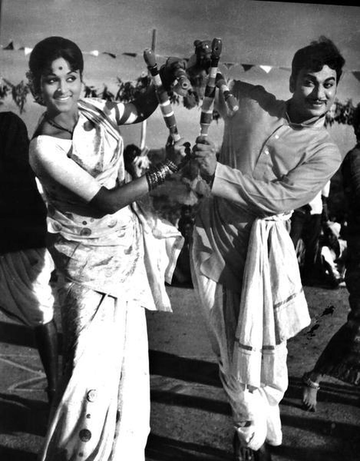 Remembering S Siddalingaiah, destined to direct - The Hindu