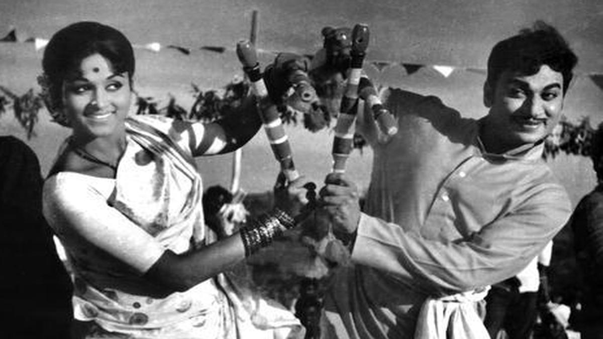 Remembering S Siddalingaiah, destined to direct - The Hindu