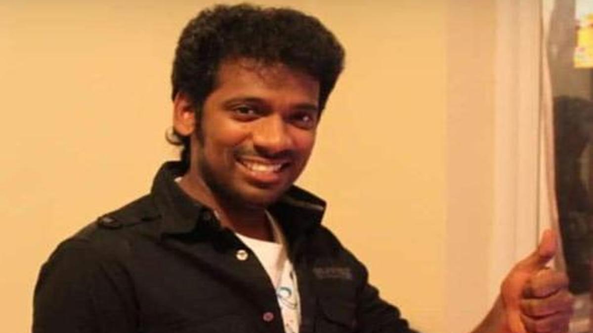 Kollywood actor Mano dies in Deepavali car accident - The Hindu