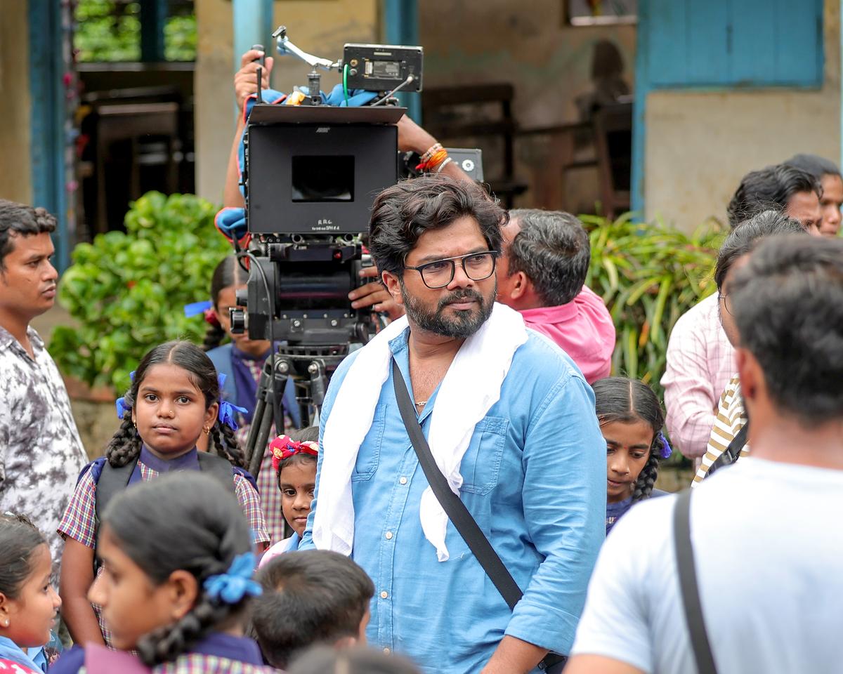 Hemant Dhome interview: On ‘Krantijyoti Vidyalay’ and reinvigorating ...